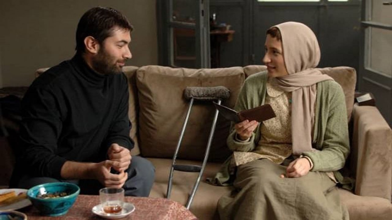 بهترین فیلم‌های ایرانی [ 40 فیلم سینمایی ایرانی جدید ]